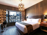 The Roxy Hotel New York - World Rainbow Hotels