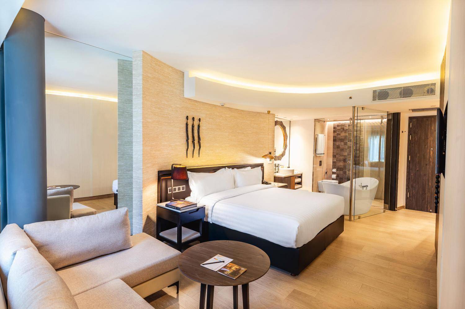 Tribe Hotel - World Rainbow Hotels