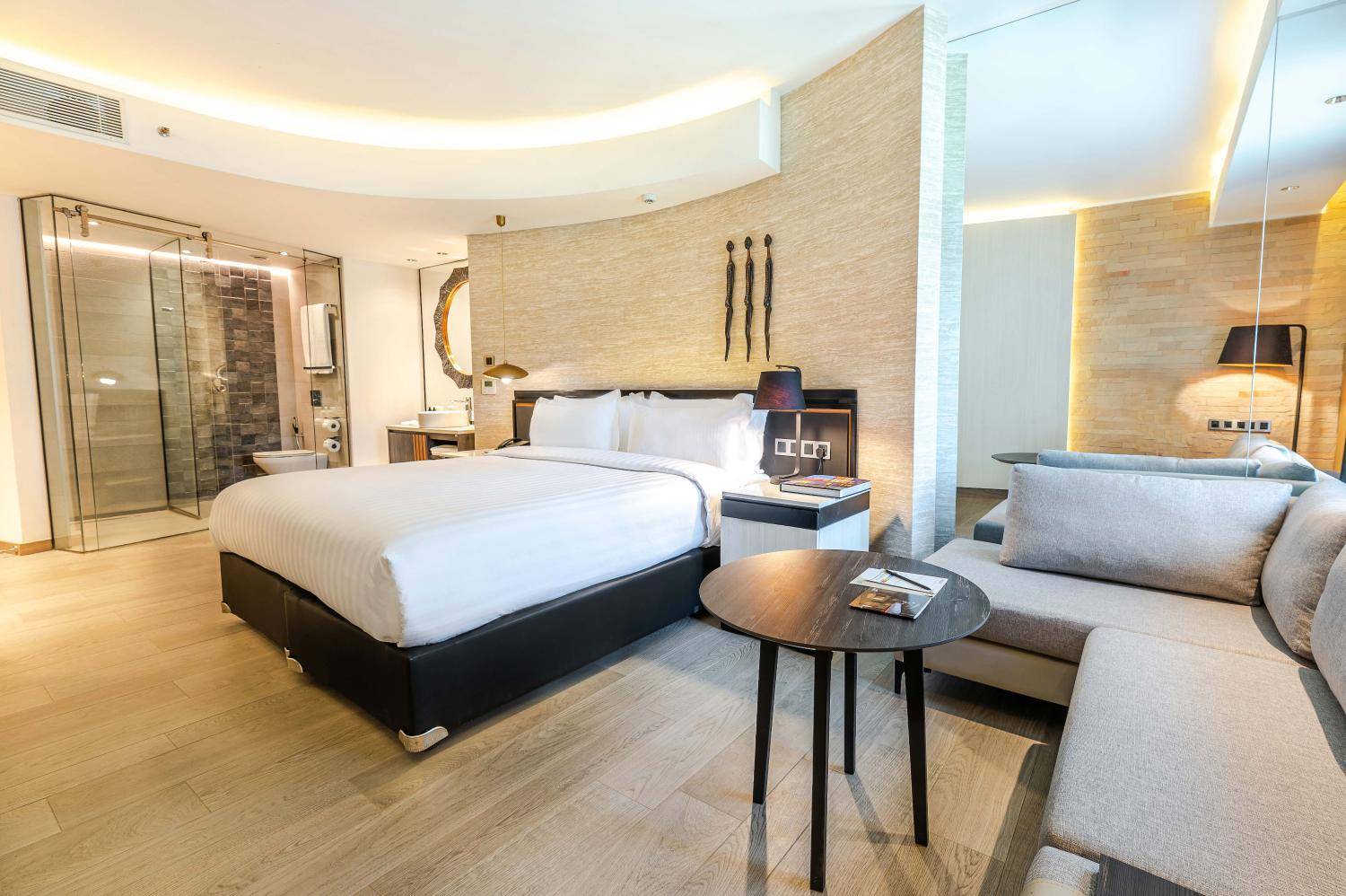 Tribe Hotel - World Rainbow Hotels