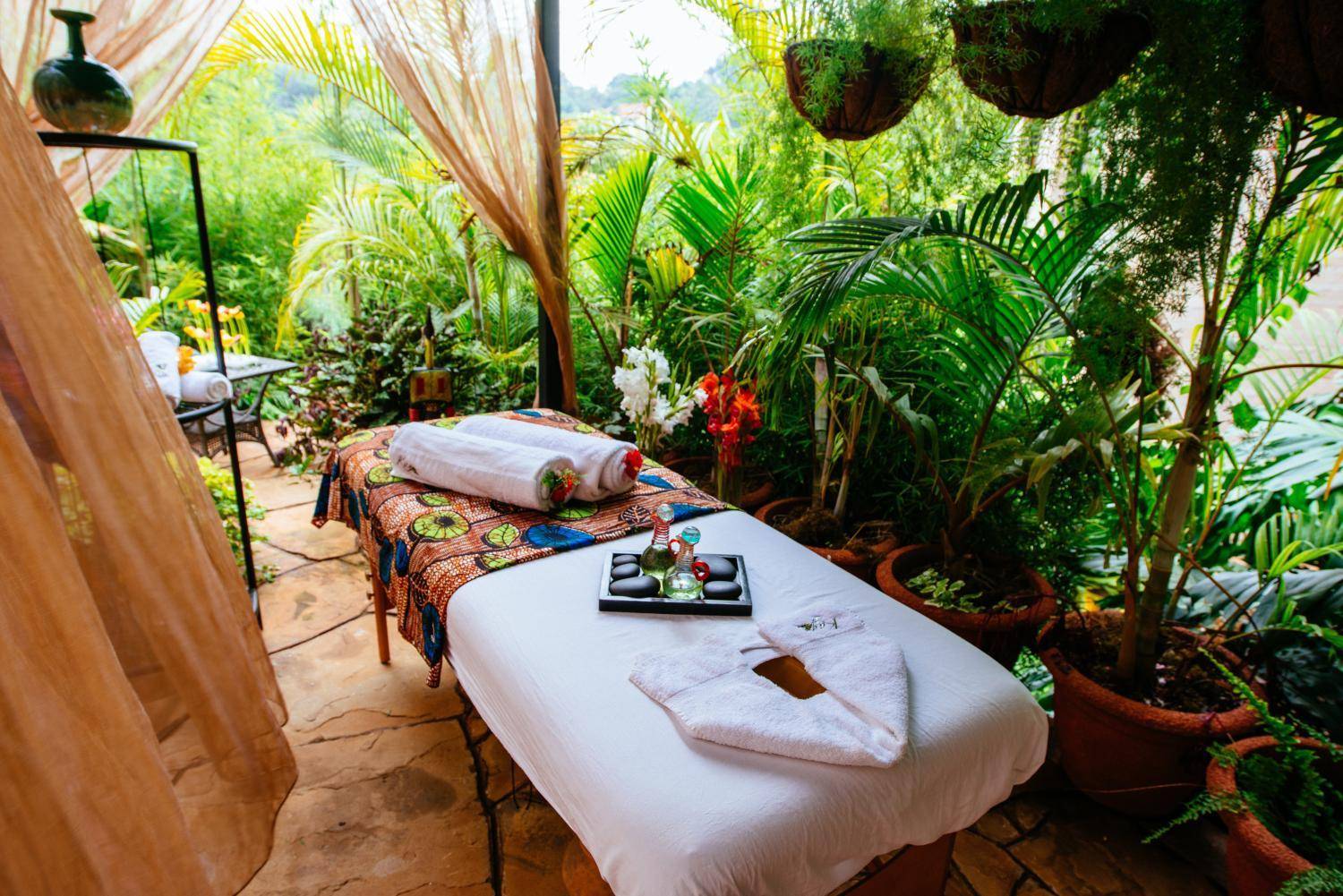 Tribe Hotel - World Rainbow Hotels