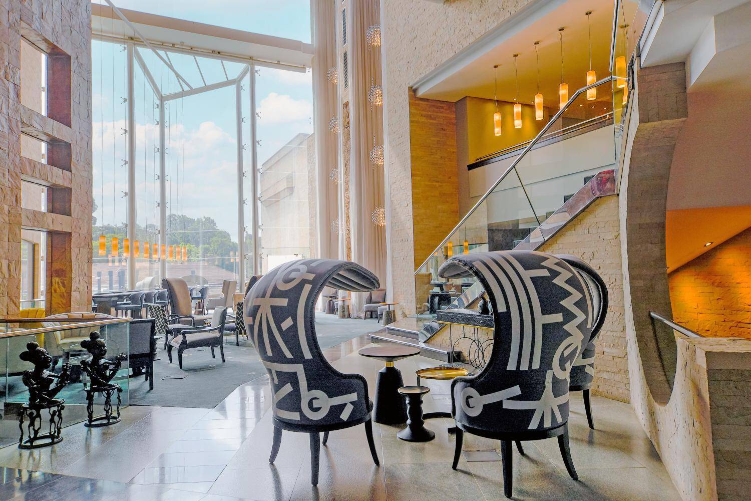 Tribe Hotel - World Rainbow Hotels