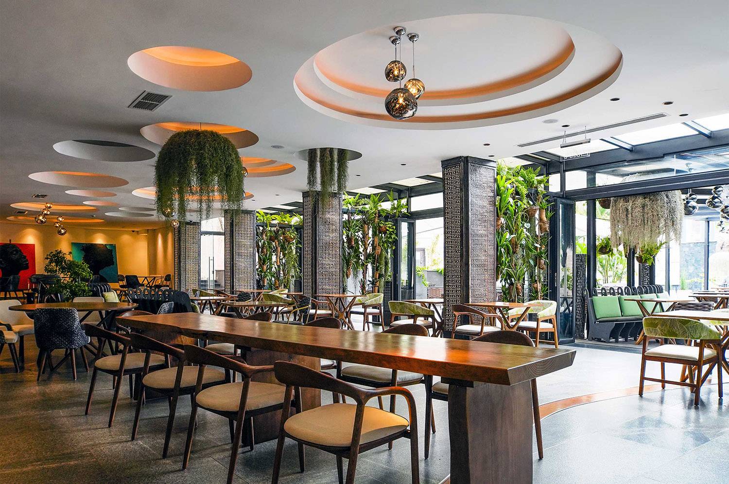 Tribe Hotel - World Rainbow Hotels