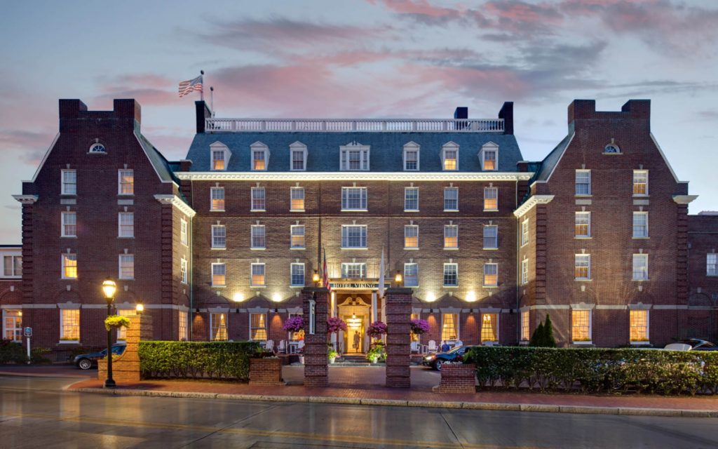 Hotel Viking - World Rainbow Hotels