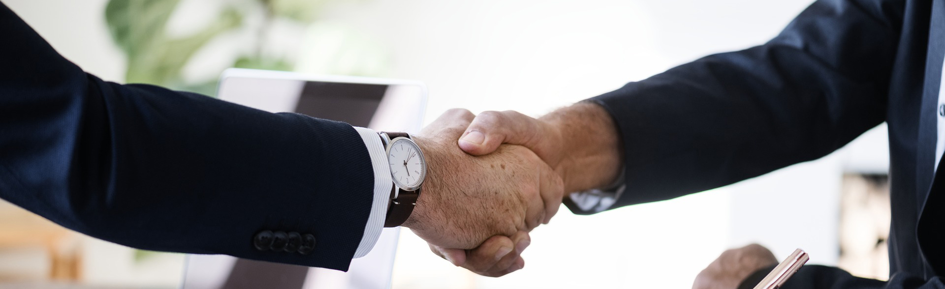 Strategic Partnerships - World Rainbow Hotels