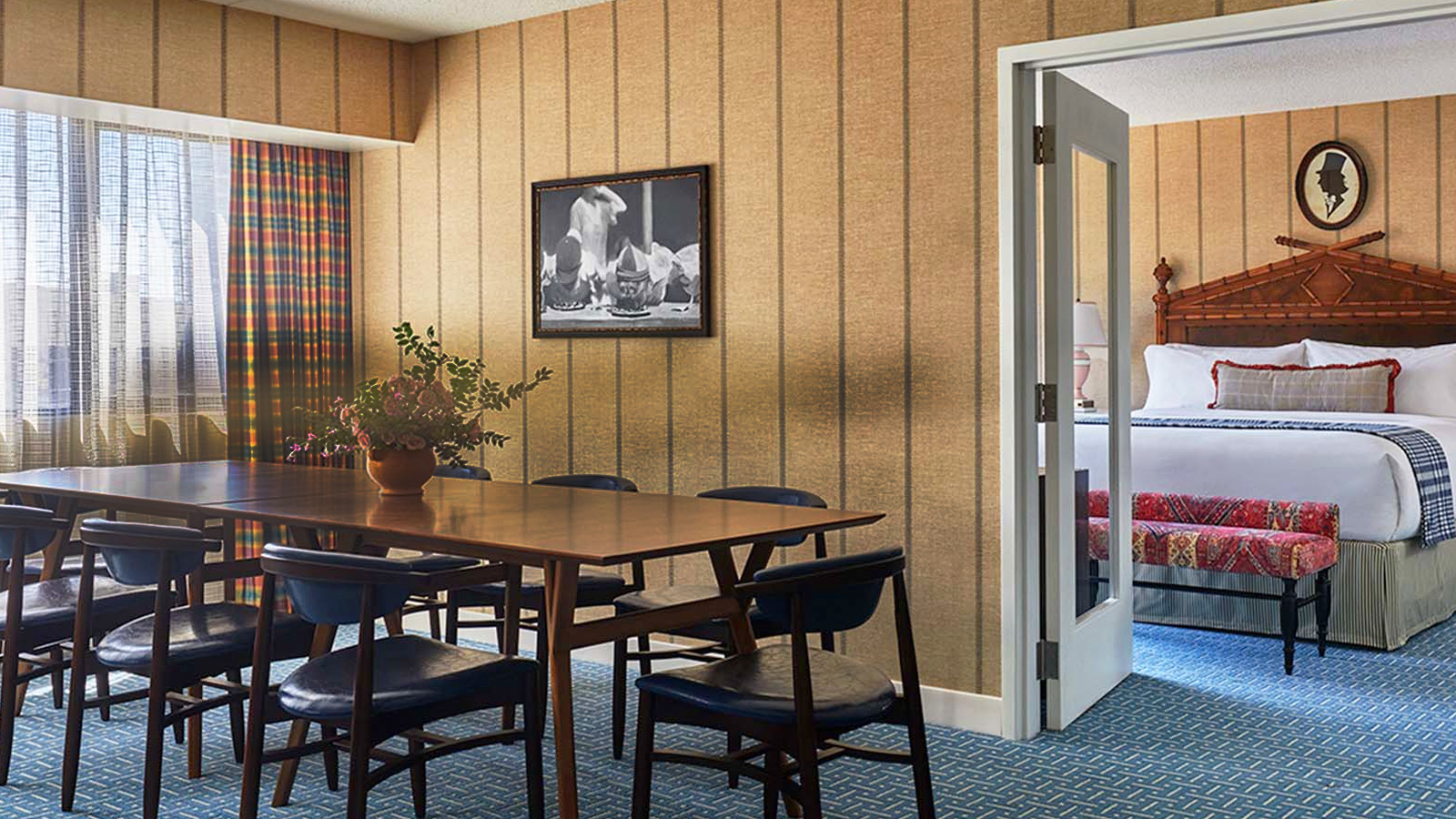 World Rainbow Hotels - A global brand of certified LGBT welcoming hotels.