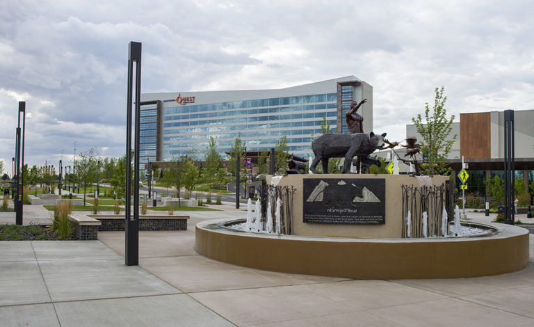 Northern Quest Resort and Casino is a gay and lesbian friendly hotel in ...