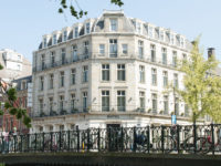 Banks Mansion - World Rainbow Hotels