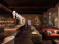 Botanic Sanctuary Antwerp is a gay and lesbian friendly hotel in Antwerp