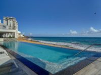 Condado Ocean Club - World Rainbow Hotels
