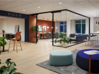 Haworth Hotel - World Rainbow Hotels