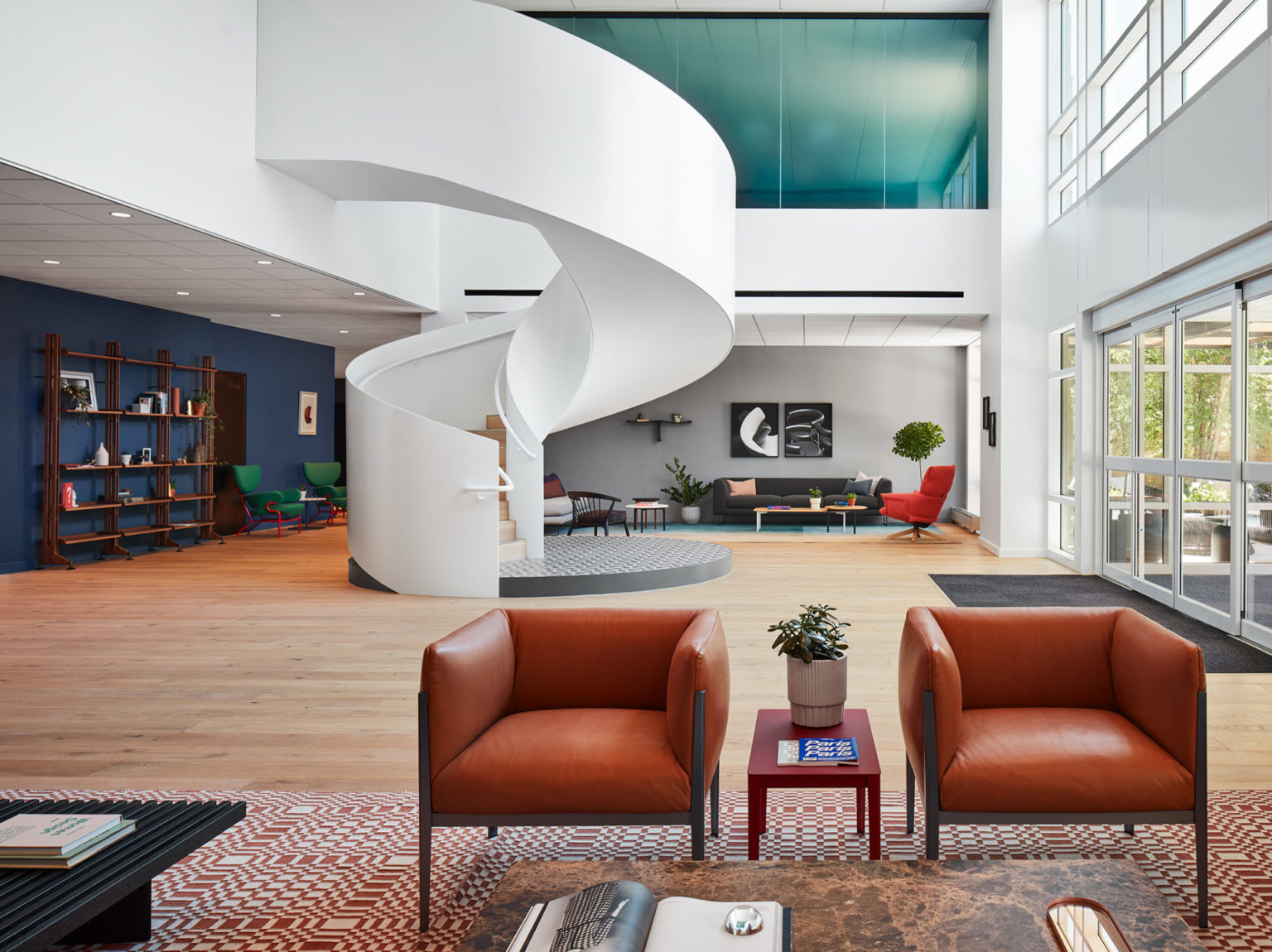 Haworth Hotel - World Rainbow Hotels