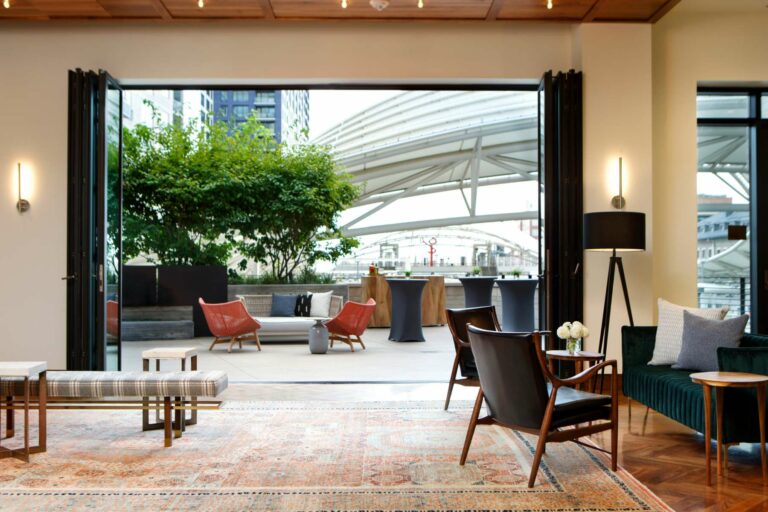 Limelight Denver Hotel - World Rainbow Hotels